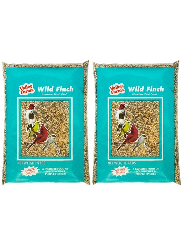 Bird Seed and Food in Bird Feeders and Bird Houses - Walmart.com