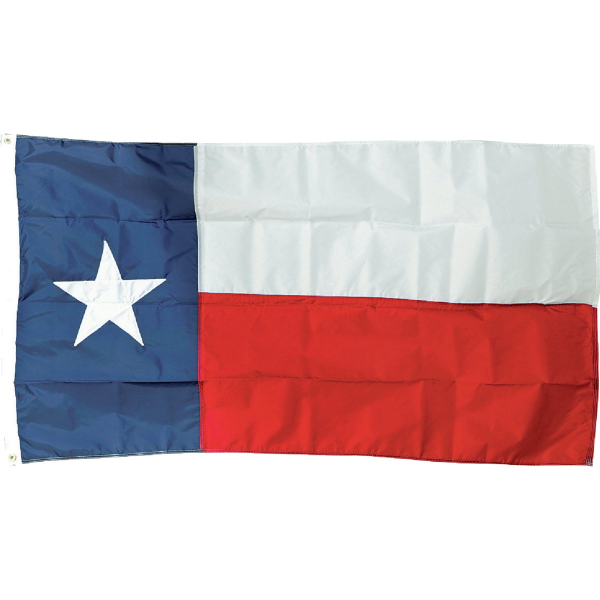 Valley Forge 3 Ft. x 5 Ft. Printed Nylon Texas State Flag TX3-T ...