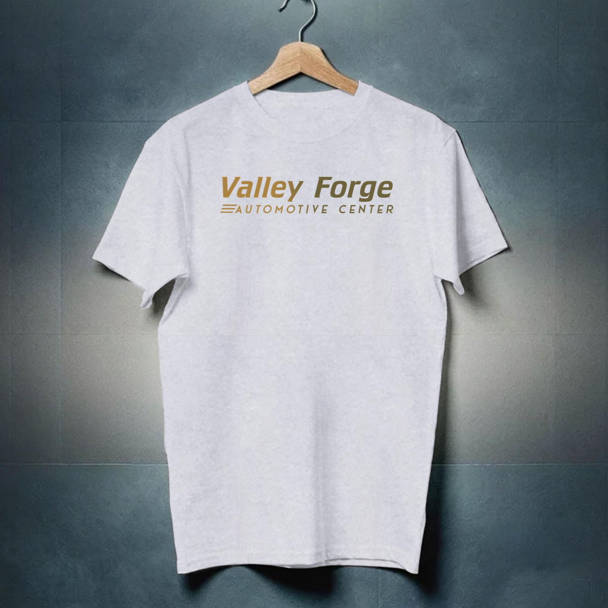 Valley Forge Automotive Center T-Shirt - Tires Shane Gillis Netflix ...