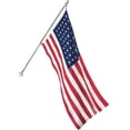 Valley Forge Flag Kit 36 in. H X 60 in. W - Walmart.com