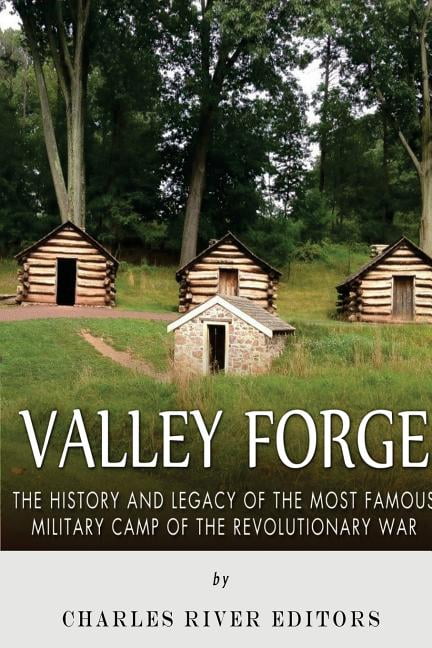 Valley Forge Revolutionary War