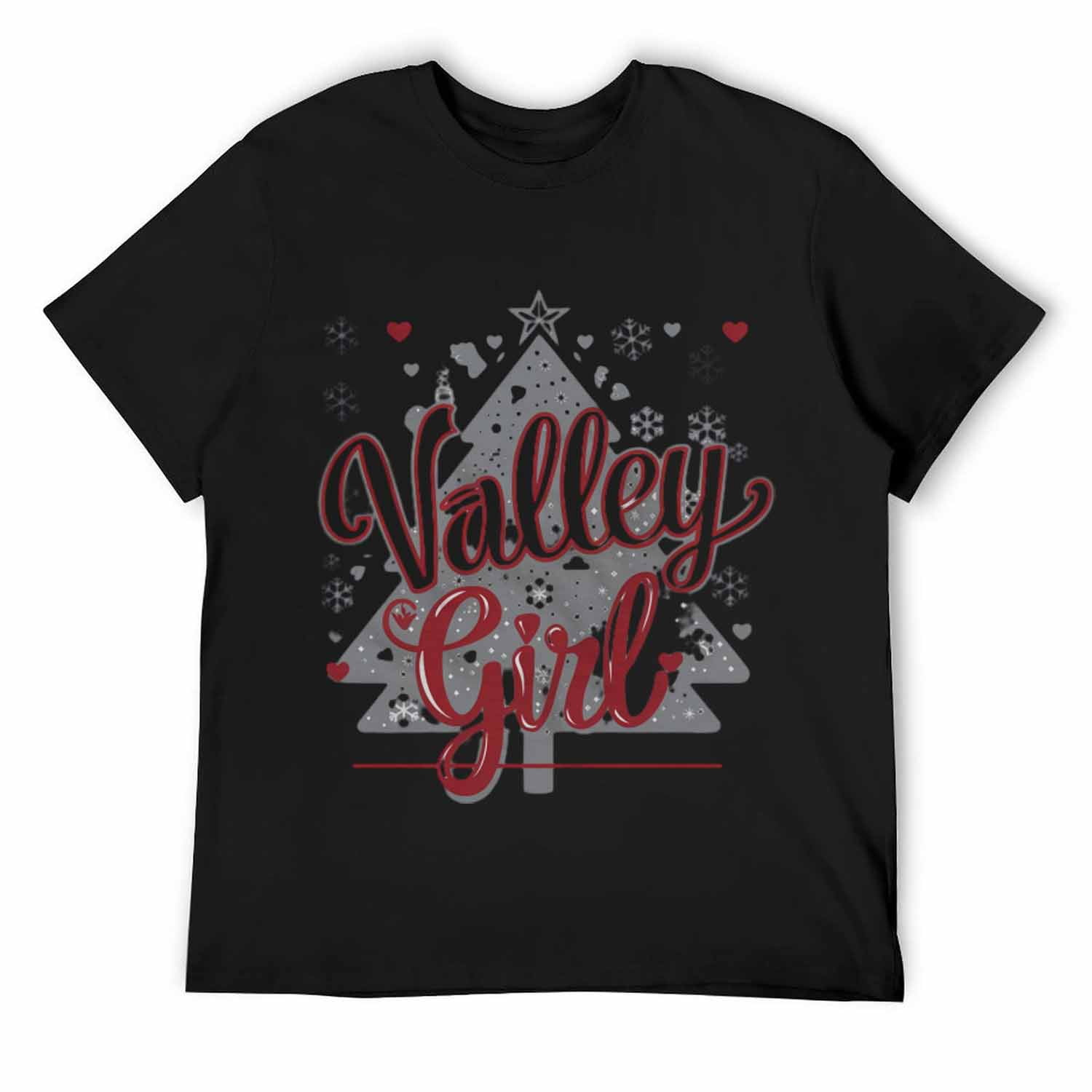 Valley Girl - Crab Rangoon Meme T-Shirt - Walmart.com