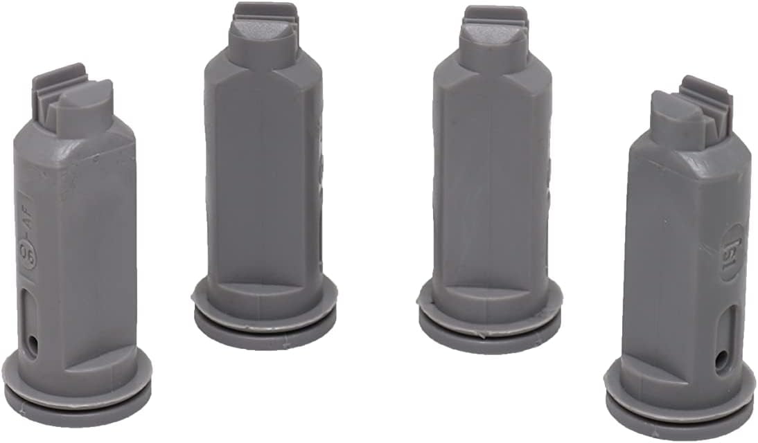 Valley Industries 110° Air Induction Broadcast Spray Nozzle – 06 ...