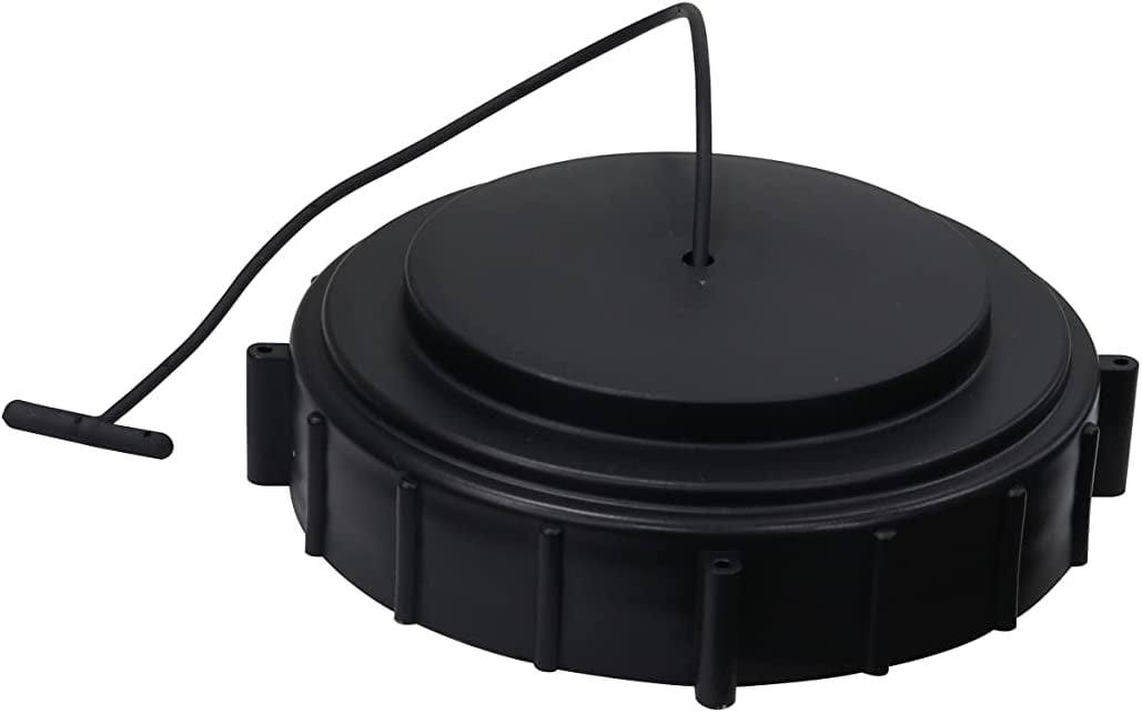 Valley Industries Sprayer Tank Lid - 5" Dia - Walmart.com