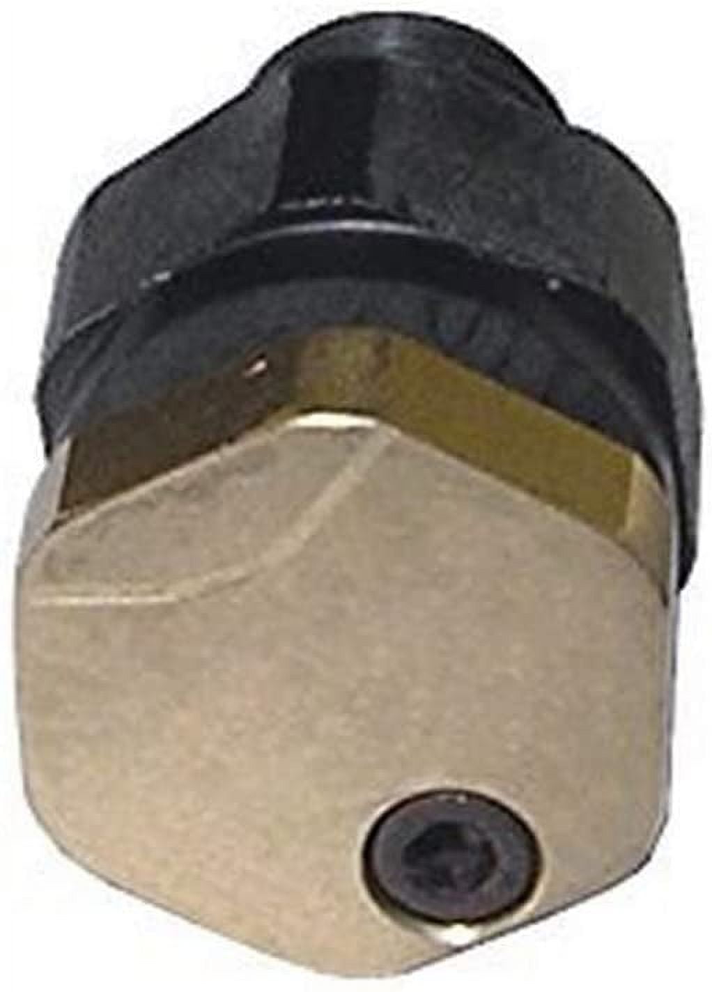 Valley Industries Boomless Broadcast Spray Nozzle - 11' Left Swath, 3 ...