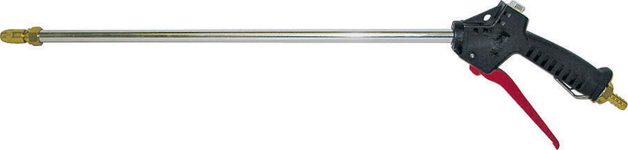 Valley Industries 18in Deluxe Ergonomic Adjustable Spray Gun with ...