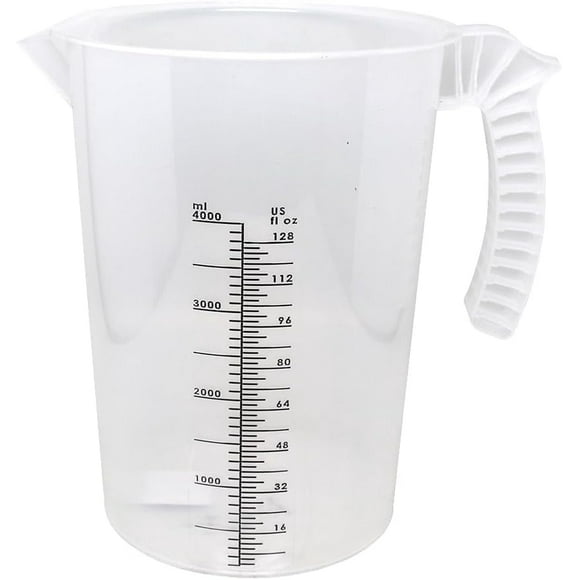 Measuring Pitcher