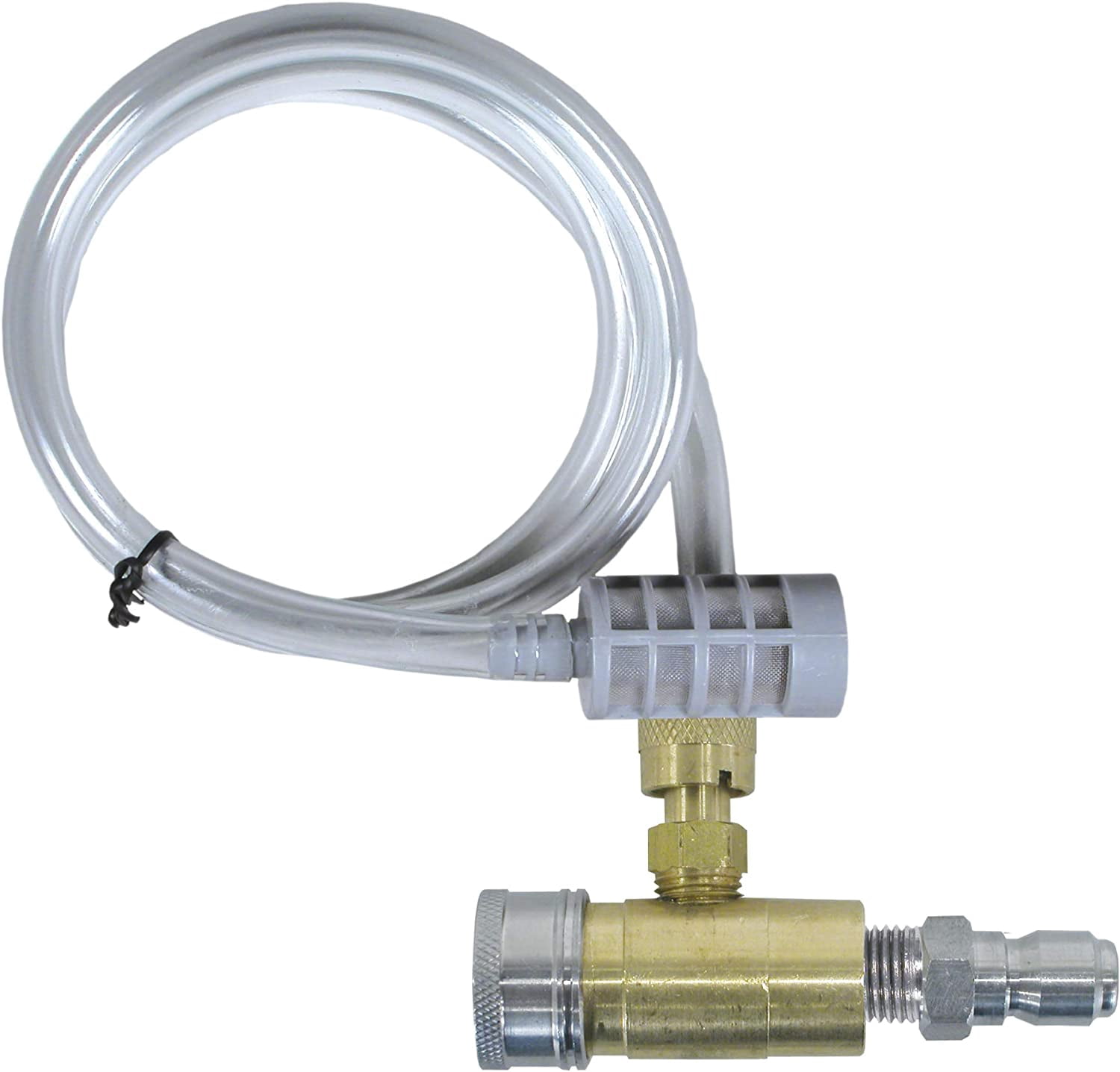 Valley Industries PK-85400001 Down Stream Injector - Low Pressure, 3500 ...
