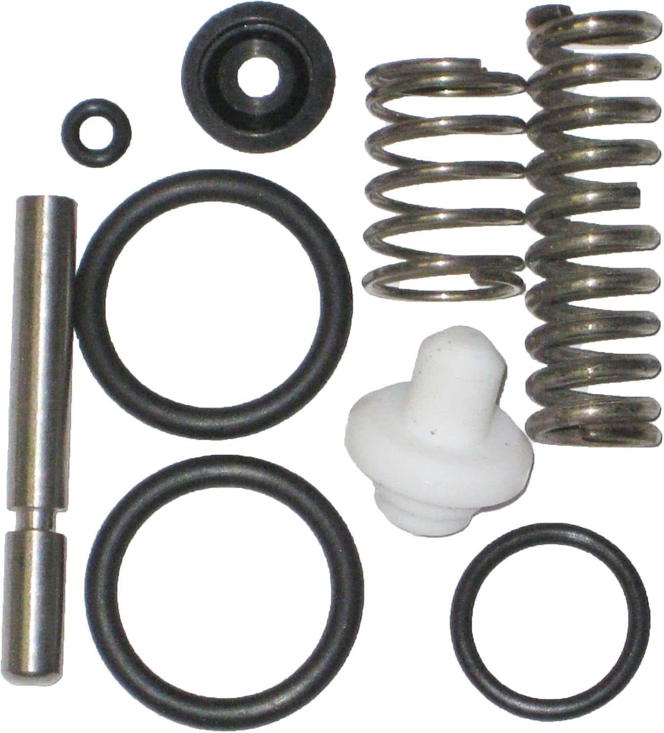 Valley Industries SG-2200KIT-CSK Spray Gun Repair Kit - For SG-2200 ...