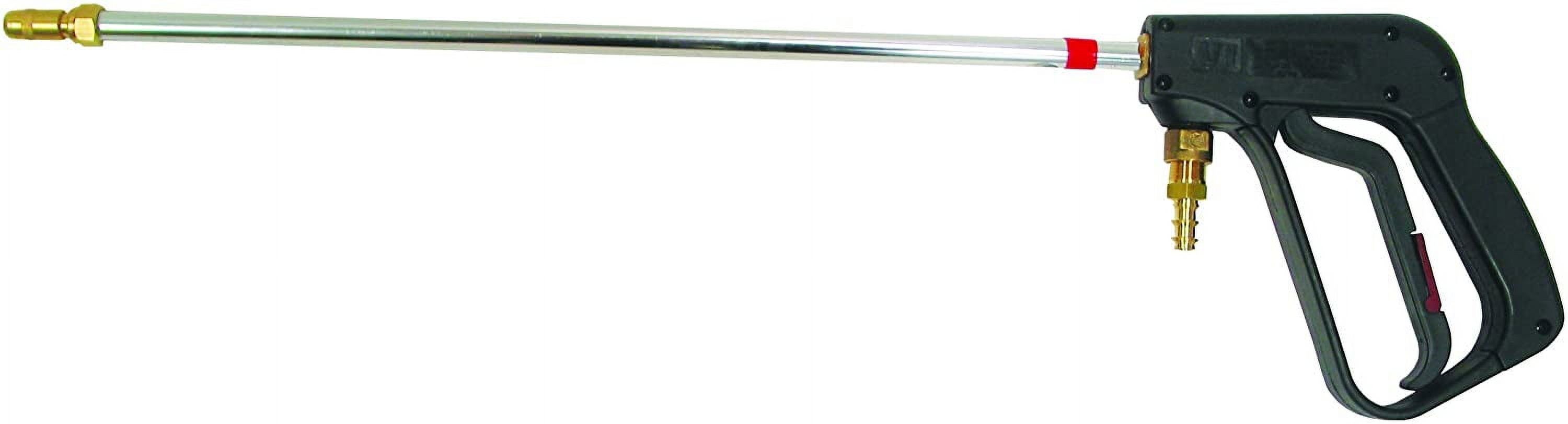 Valley Industries SG-5518-18 18 Grip Deluxe Agricultural Spray Gun ...