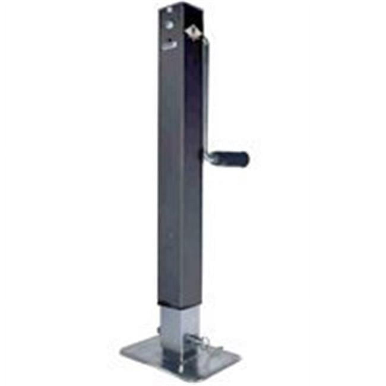 Valley Industries VI-700 Trailer Jack 7000 lb Lifting 26 in H Max Lift ...