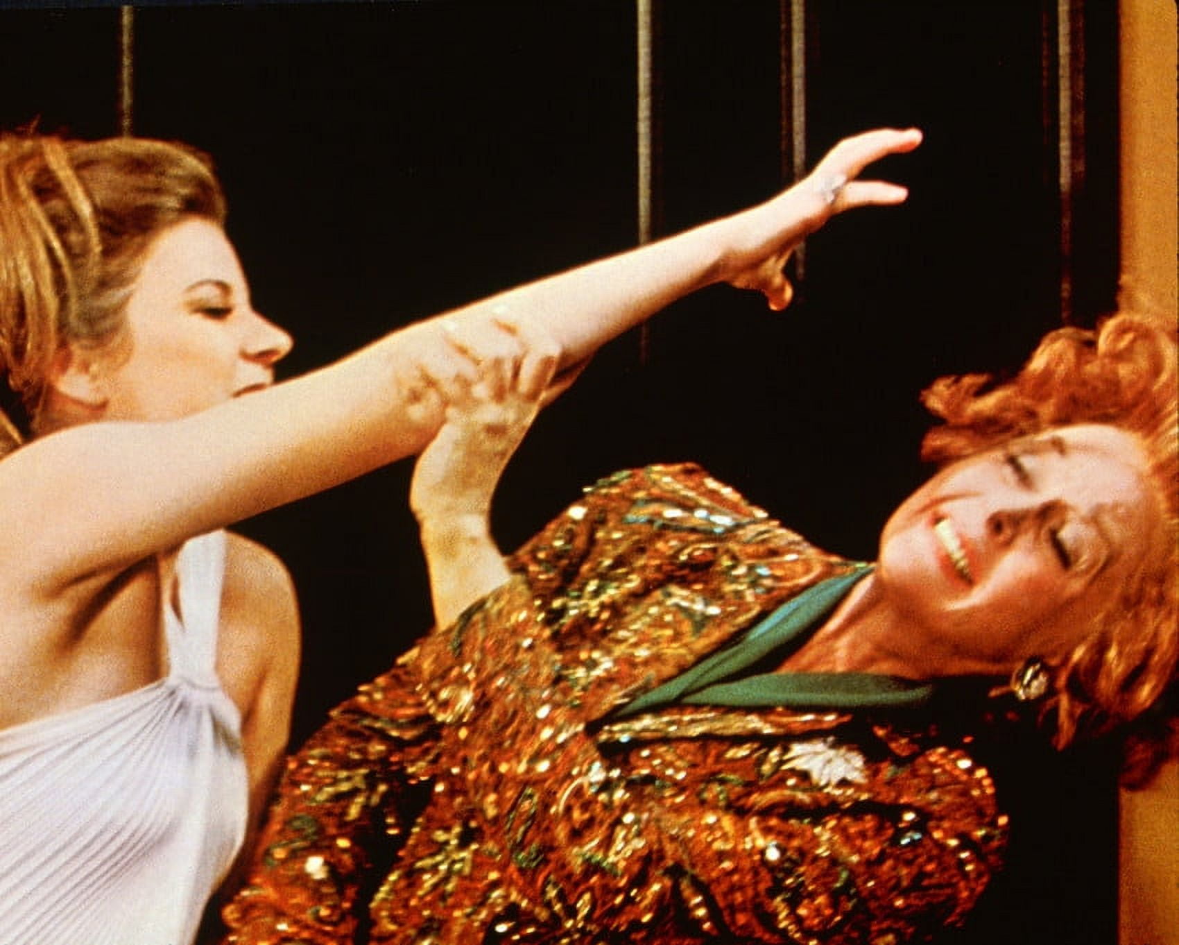 Valley Of The Dolls 2x36 Classic Hollywood Poster Patty Duke Susan ...