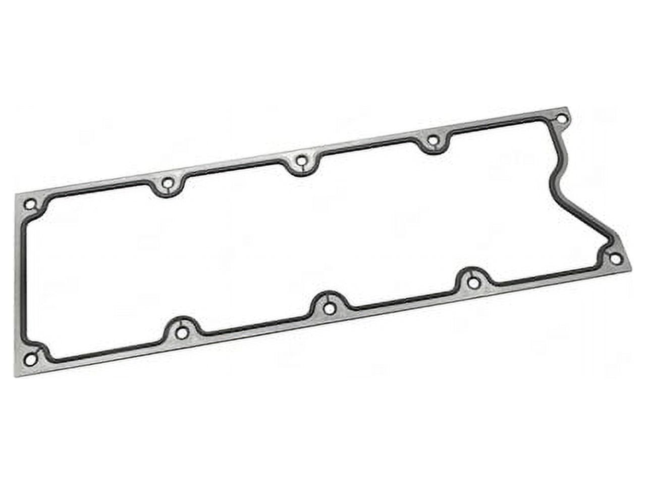 Valley Pan Gasket - Compatible with 2007 Chevy Silverado 1500 Classic ...