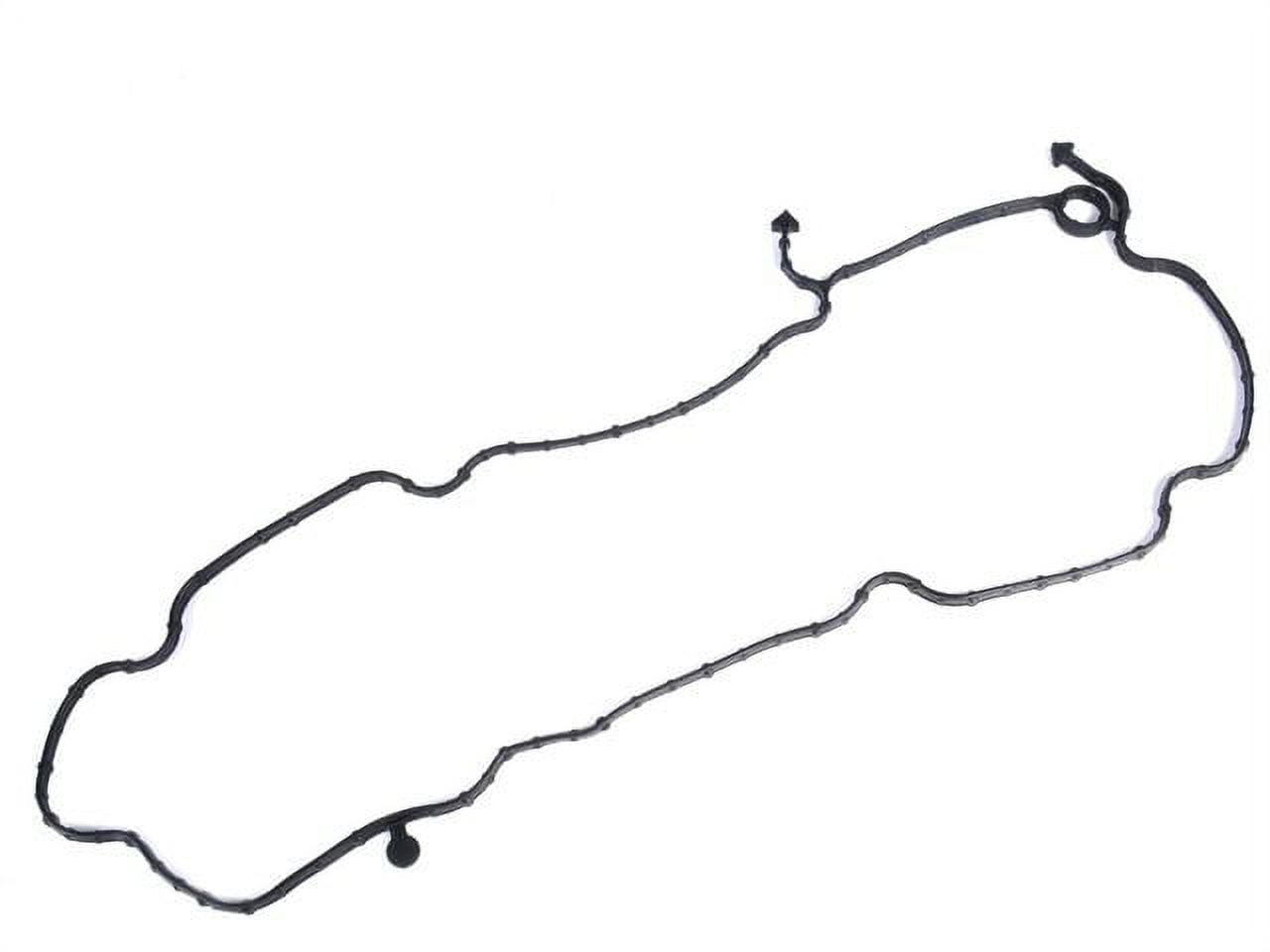 Valley Pan Gasket - Compatible with 2014 - 2015 Chevy Silverado 1500 4 ...