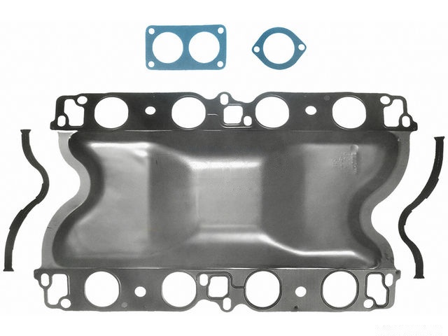 Valley Pan Gasket Set for 1975-1987 Ford E350 Econoline - Walmart.com