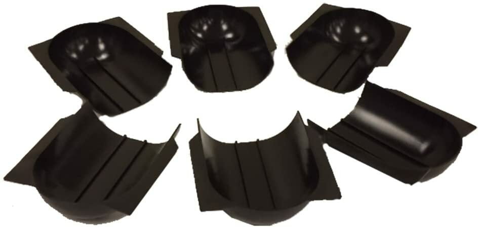 Valley Pool Table Gully Boot set - Walmart.com