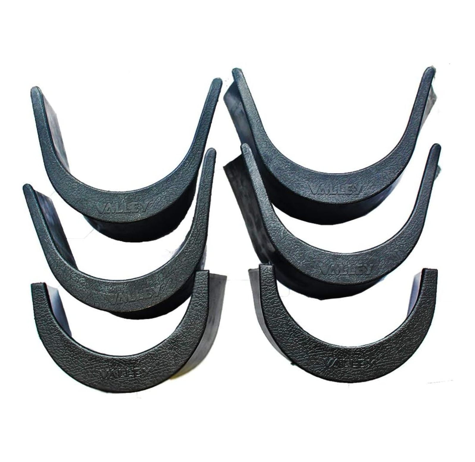 Valley Pool Table Pocket Liners Set of 6 Unpunched - Walmart.com