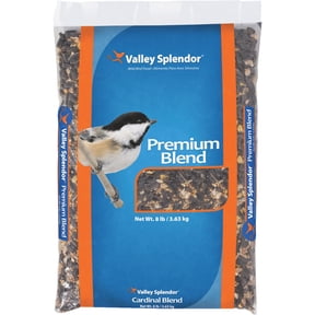 Bulk Bird Seed 50 Lb