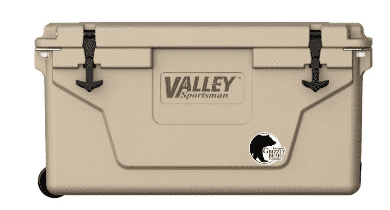 Sportsman Cooler