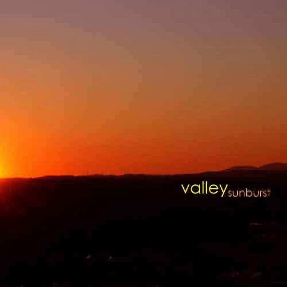 Valley - Sunburst - Rock - CD - Walmart.com