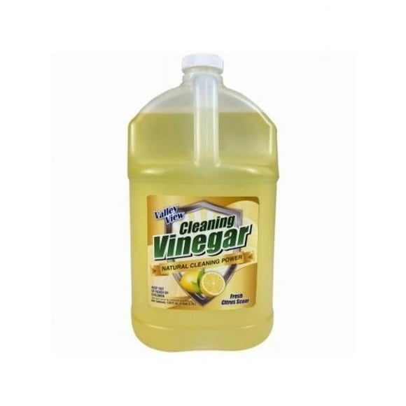 30 Vinegar