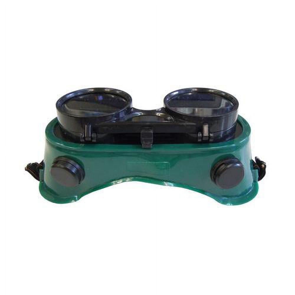 Valley Welding Goggle, Flip-up Lens - Walmart.com