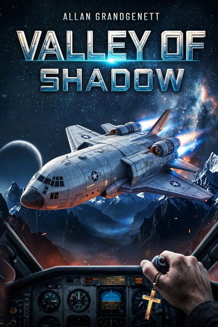 Valley of Shadow, (Paperback) - Walmart.com