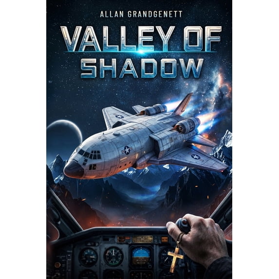 Valley of Shadow, (Paperback) - Walmart.com