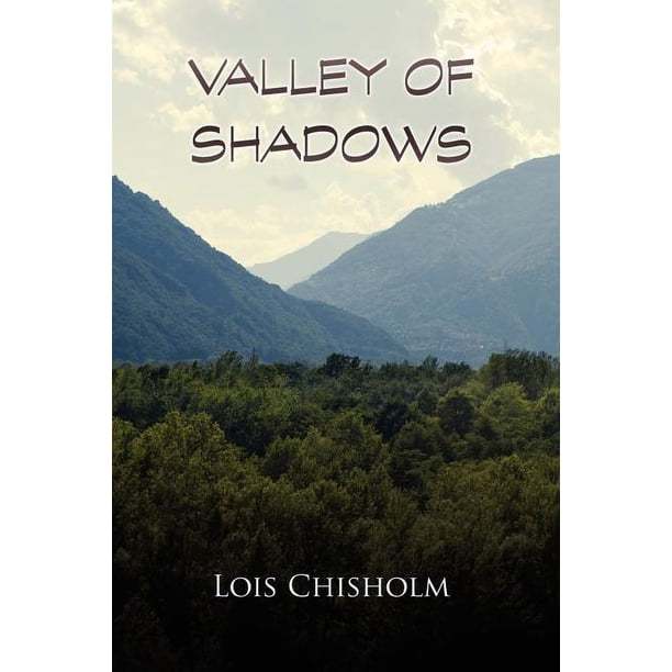 Valley of Shadows - Walmart Business Supplies