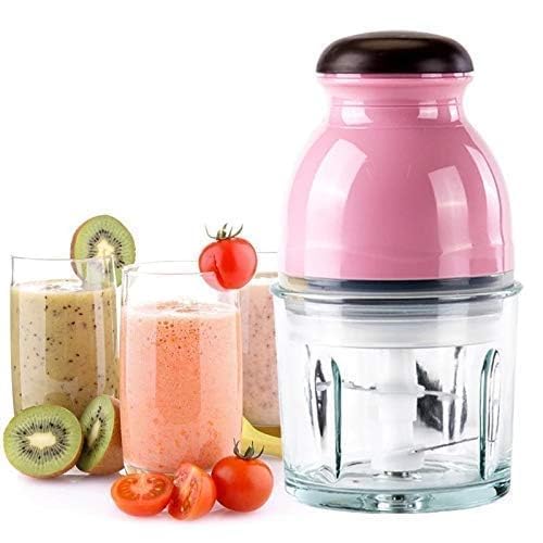 Vallion Capsule Blender Cutter Quatre Mini Electric Multipurpose Food ...