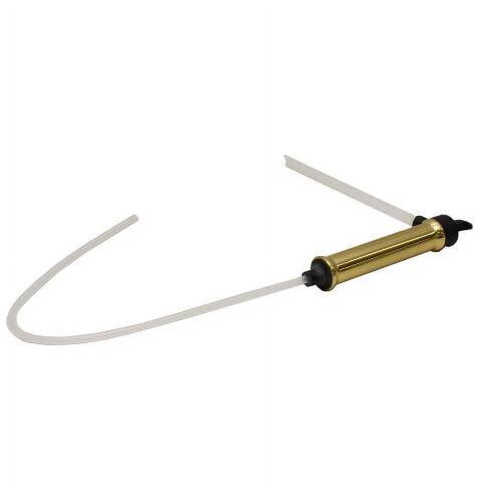 Whale AK3714 GusherÂ® 10 Manual Pump NitrileÂ® Parts for Oil and Diesel ...