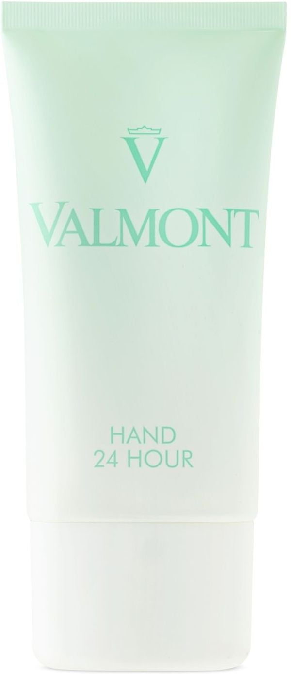 Valmont 24 Hour Hand Cream - 2.5oz - Walmart.com