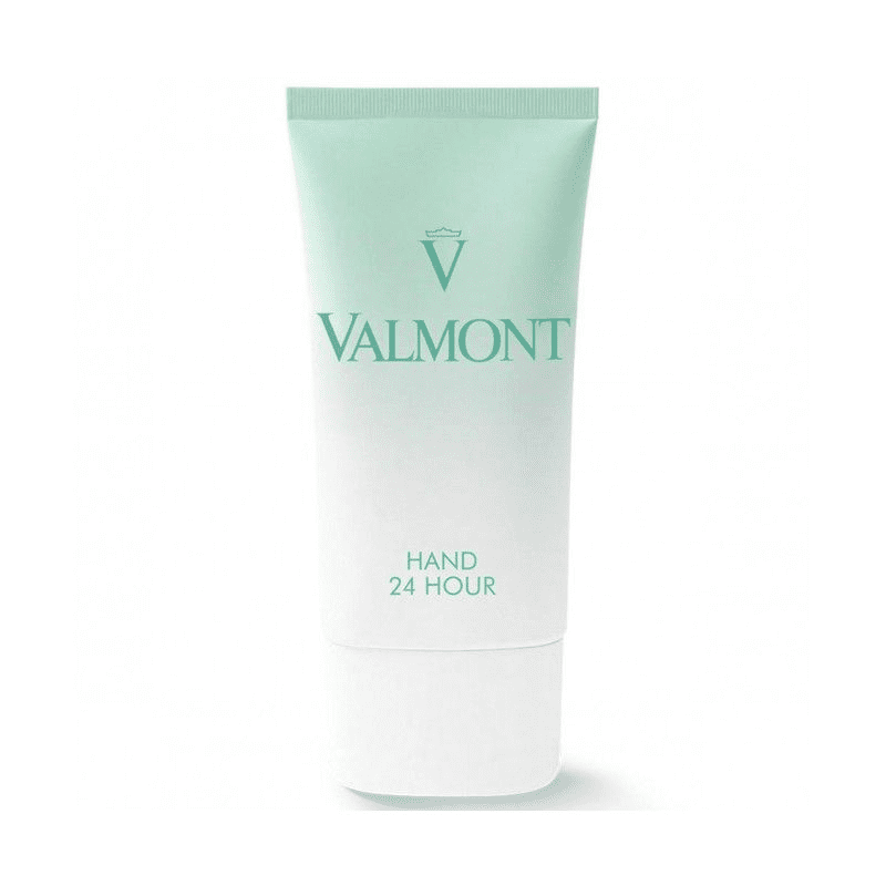Valmont - Hand 24 Hour (75ml) - Walmart.com