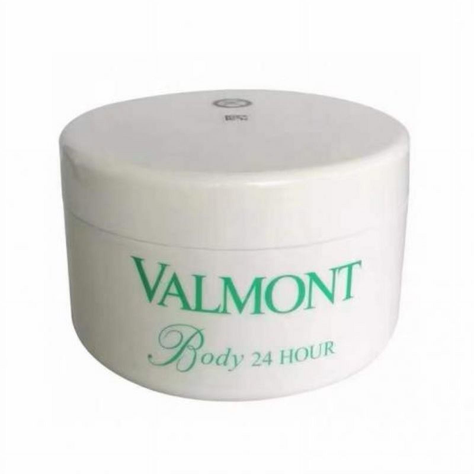 Valmont - Body 24 Hour Anti-aging Moisturizing Body Cream (500ml ...