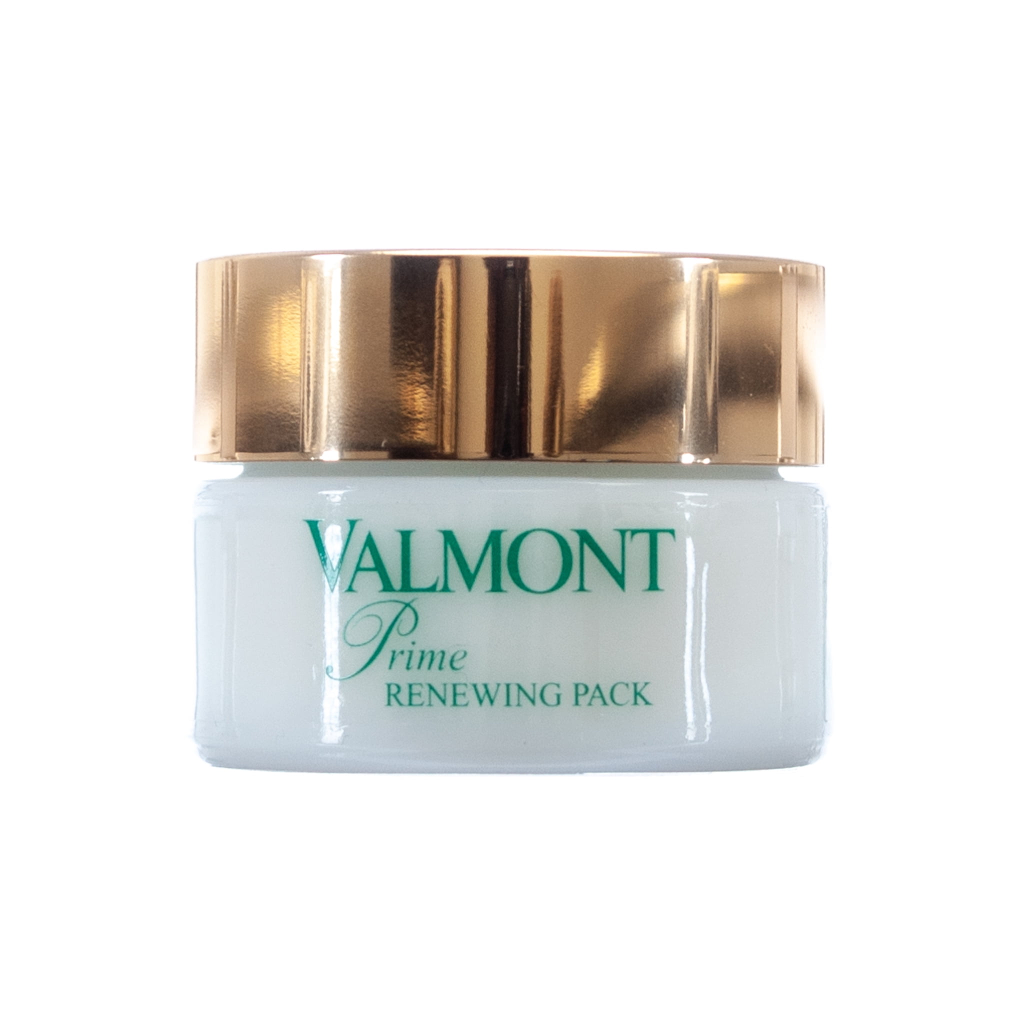 Valmont Energy Prime Renewing Pack 0.51oz/15ml Travel - Walmart.com