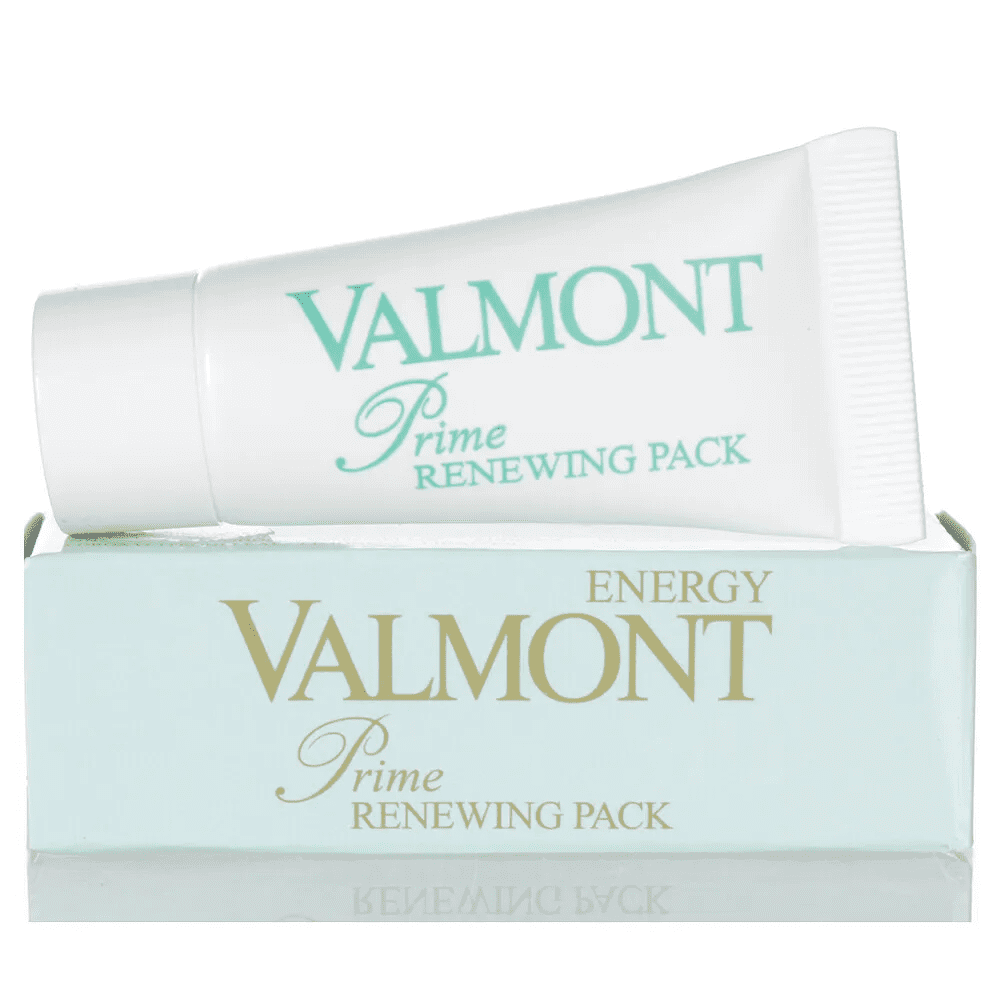 Valmont - Energy Prime Renewing Pack (5ml) - Walmart.com