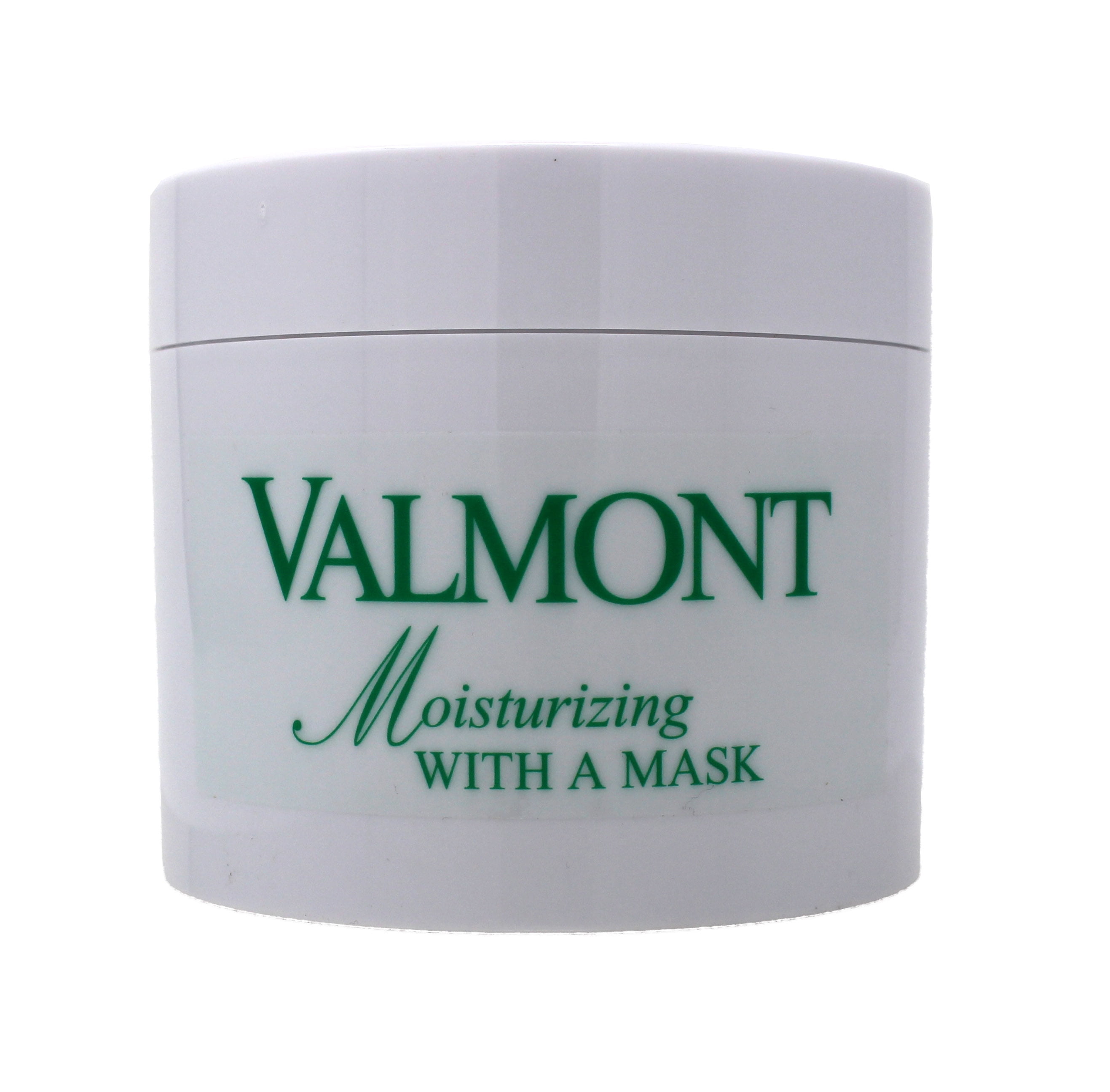 Valmont Hydration Moisturizing With A Face Mask 7 Ounce - Walmart.com