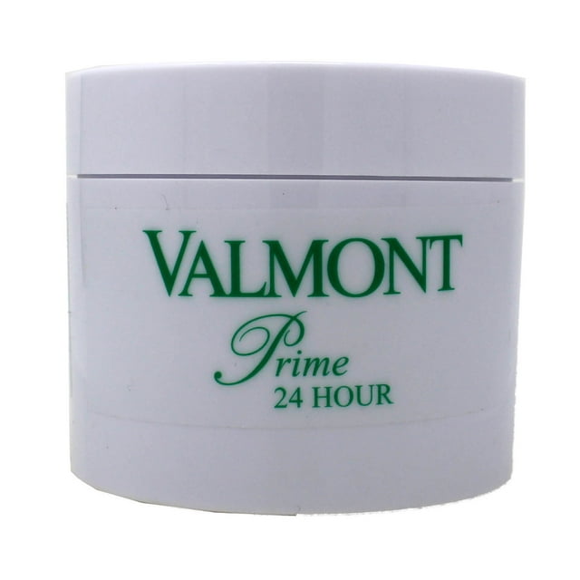 Valmont - Prime 24 Hour Moisturising Cream (100ml) - Walmart.com