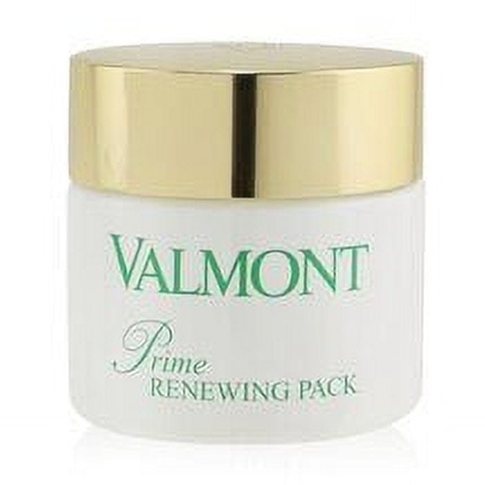 Valmont Prime Renewing Pack - 2.5oz - Walmart.com