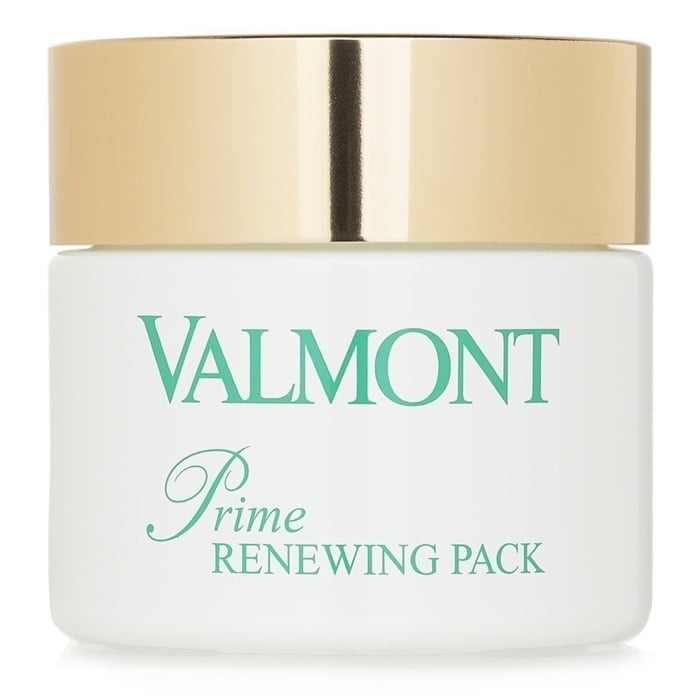 Valmont Prime Renewing Pack 75ml/2.5oz - Walmart.com