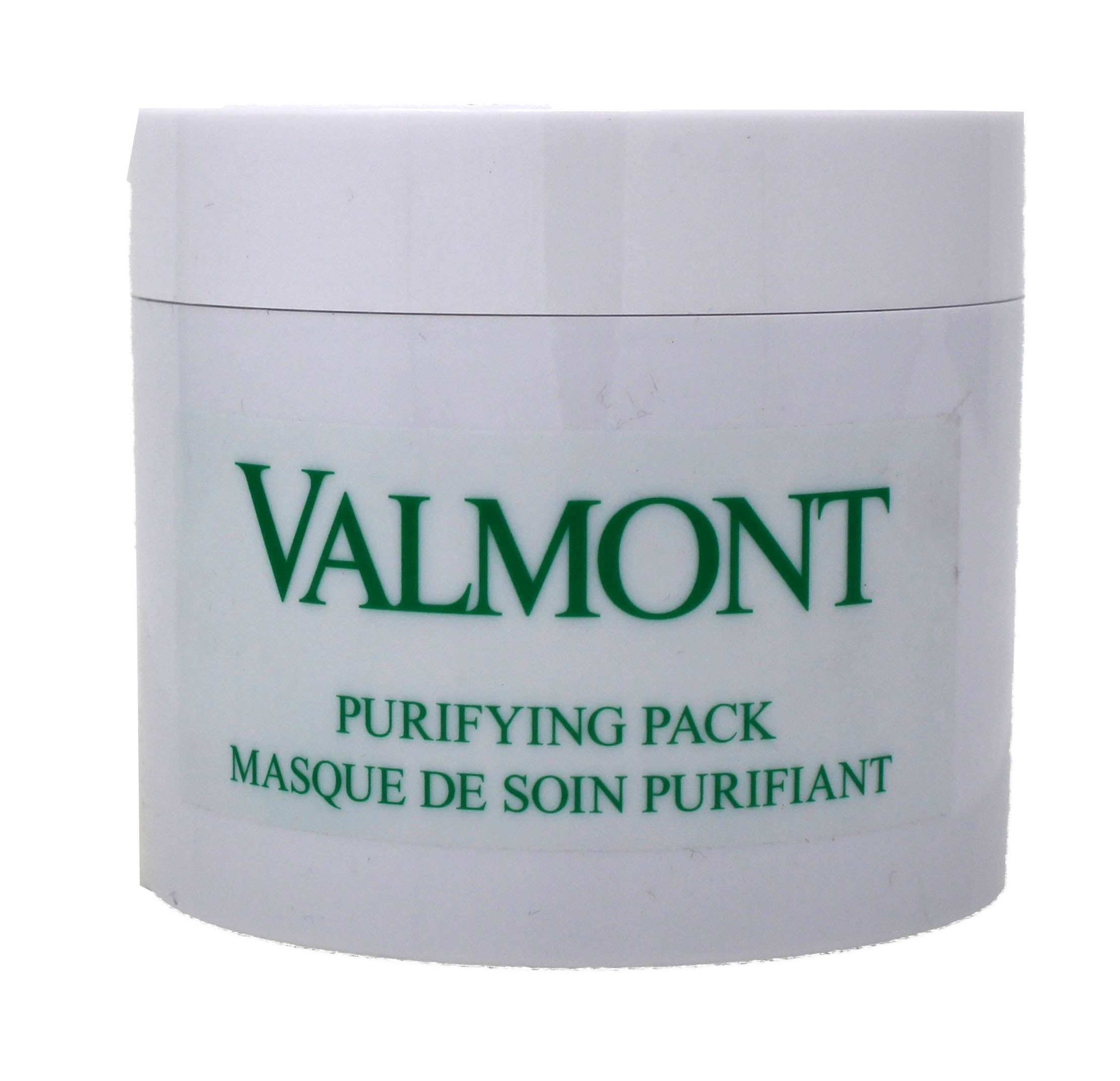 Valmont Purifying Pack, 7 Ounce Facial Mask for Nourishing and ...