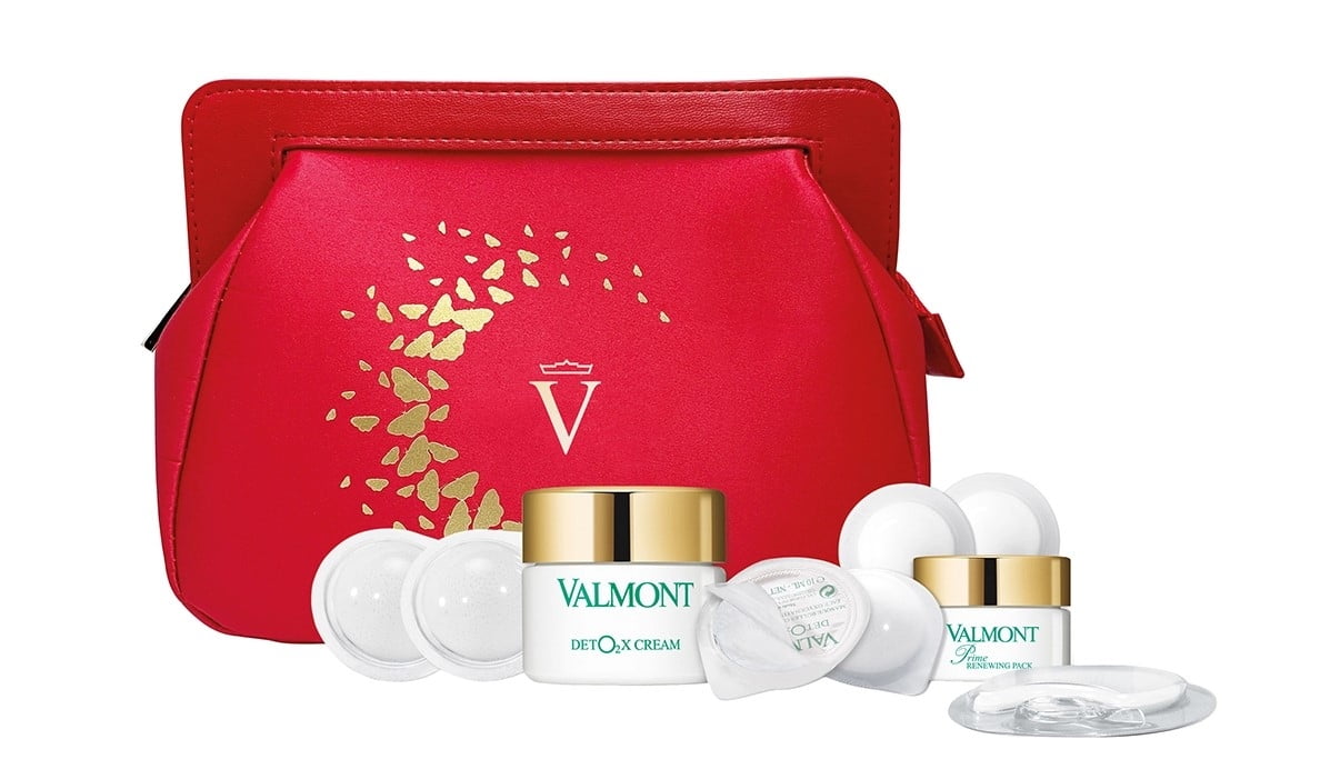 Valmont - Wishes Of Beauty Set - Walmart.com