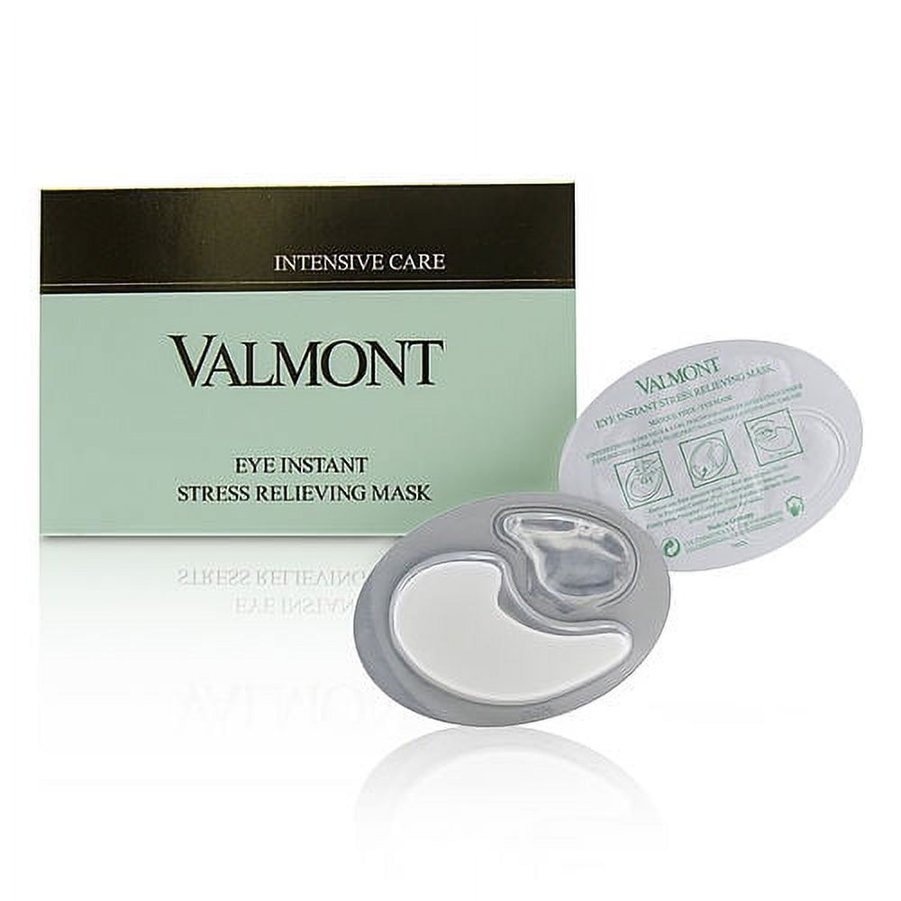 Valmont by VALMONT Eye Instant Stress Relieving Mask (Smoothing ...