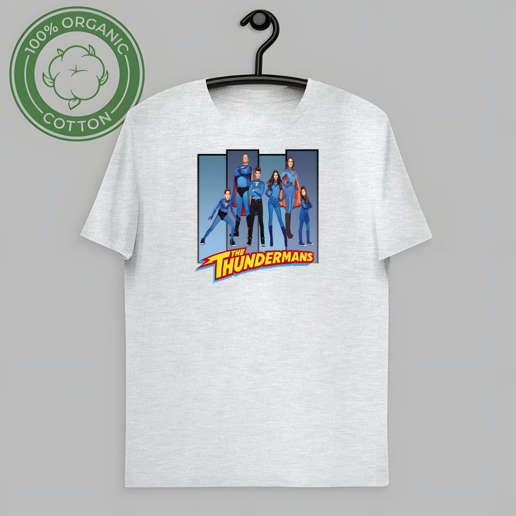 Valmonthe199 The Thundermans Nickelodeon Superhero Family TV Show ...