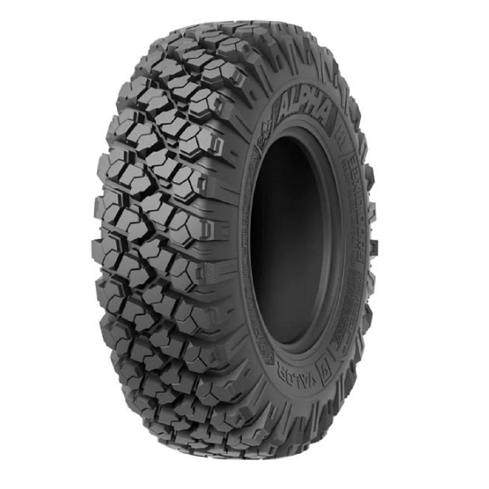 Valor Alpha (8ply) ATV/UTV Tire [32x10-15] - Walmart.com