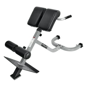 Back Extension Machine