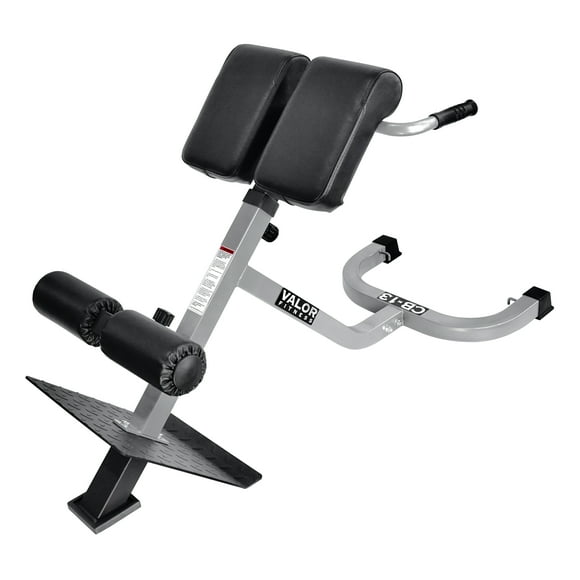 Back Extension Machine