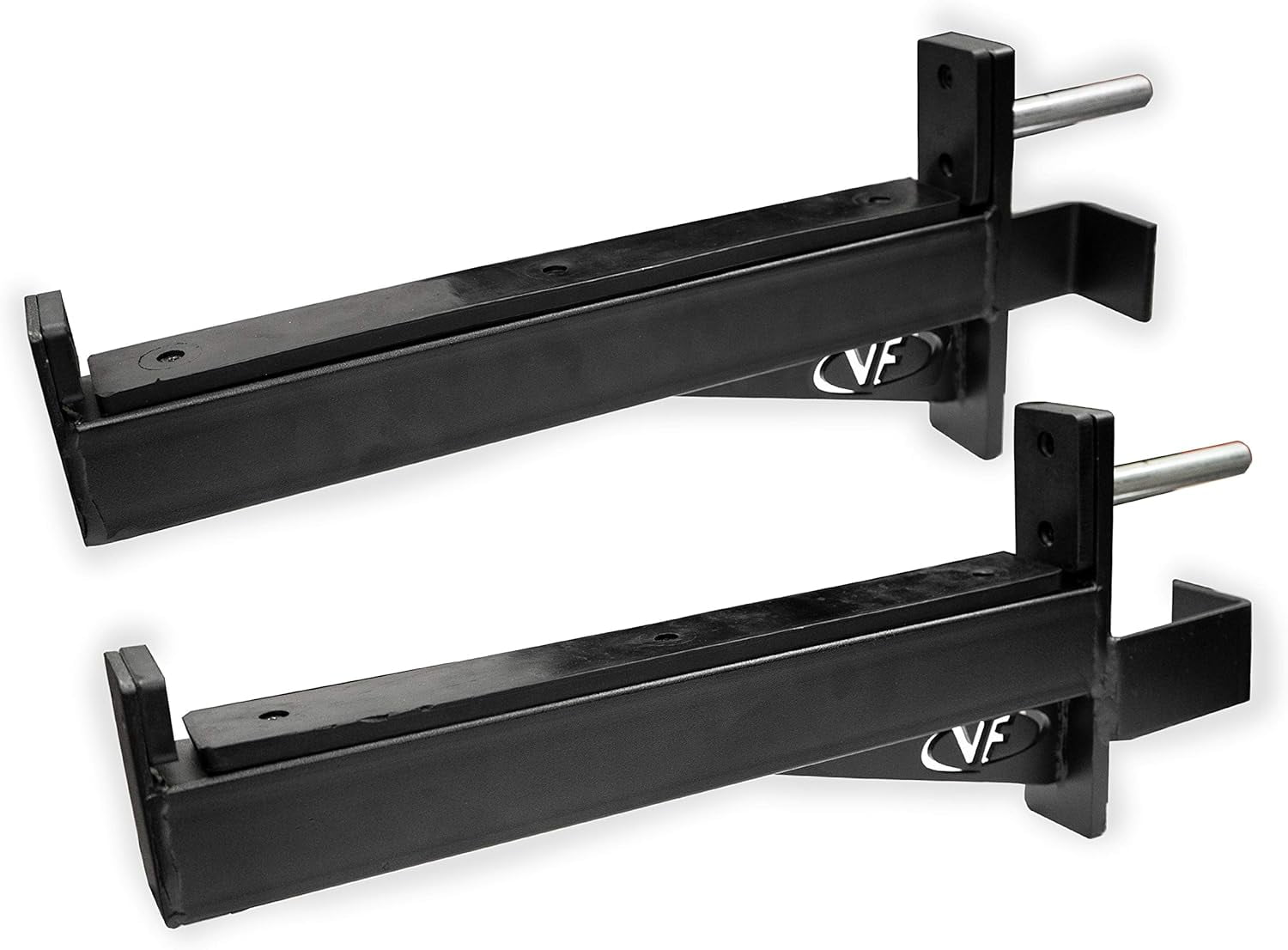 Valor Fitness BD-21 Yoke Rack Strongman Equipment J Hooks Squat Rack ...