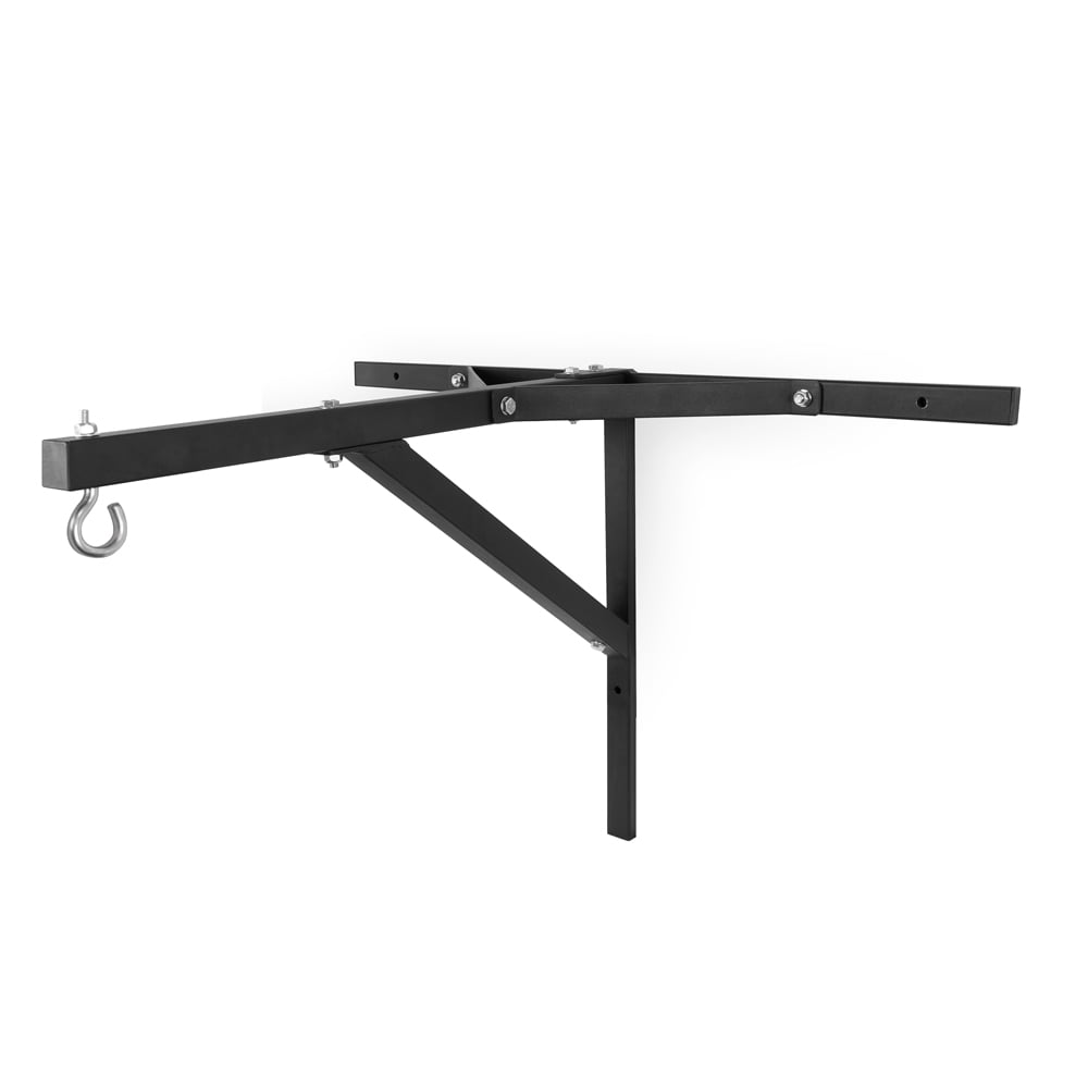 Valor Fitness CA-17 Wall Mount Heavy Bag Rack - Walmart.com
