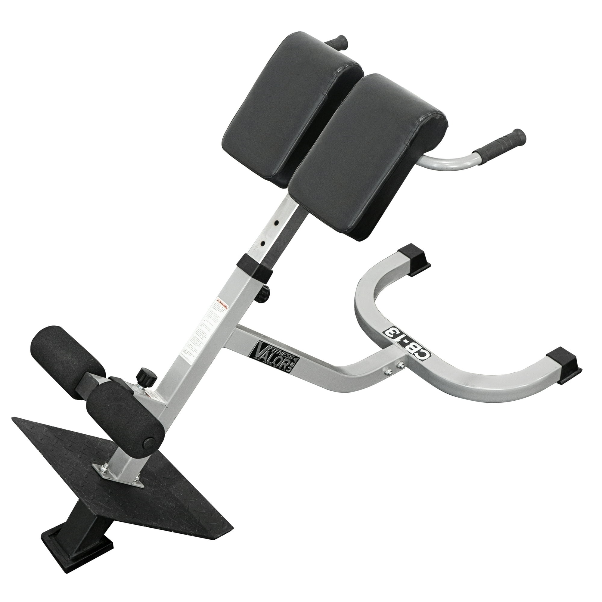 Back Extension Machine